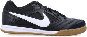 Nike Homme, Chaussures, Noir, Taille: 40 EU Chaussures de soccer en salle Gato
