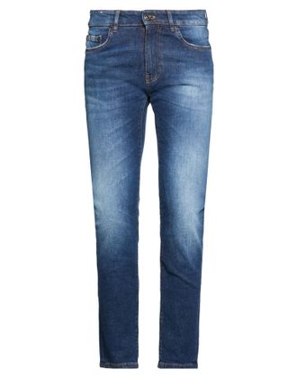 Pantaloni Torino HOSEN & R&Ouml;CKE - Jeanshosen auf YOOX.COM