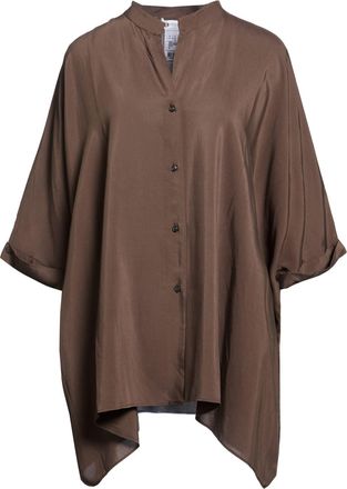 Diana Gallesi TOPS - Hemden auf YOOX.COM