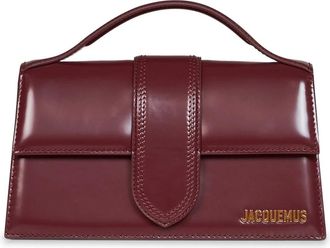 Jacquemus Damen, Taschen, Rot, ONE SIZEGr&ouml;&szlig;e