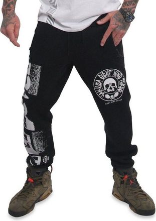 Yakuza Jogginghose Apologise Casual