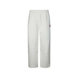 The North Face Femme, Sport, Blanc, Taille: 40 FR Redbox Pantalons de surv&ecirc;tement
