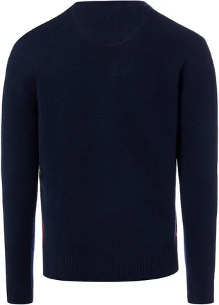 Nils Sundstr&ouml;m Strickpullover