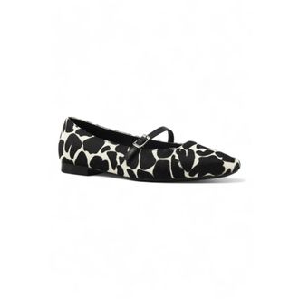 Frau Ballerina - - Shoes - Damen - Schwarzk - 40 EU