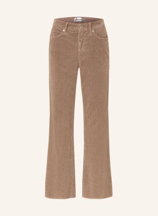 Cambio Cambio Cordhose Francesca beige