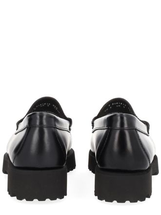 G.H. Bass & Co. Weejuns 90s Penny Loafer - Black