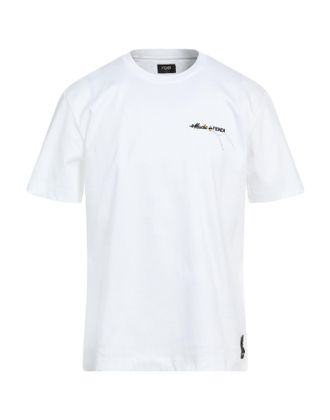 Fendi TOPS - T-shirts auf YOOX.COM