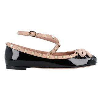 Valentino Damen, Schuhe, Schwarzk, 40 EUGr&ouml;&szlig;e