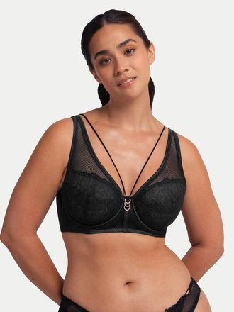 Dorina B&uuml;gel-BH Selah FXWB0059EM022 Schwarz