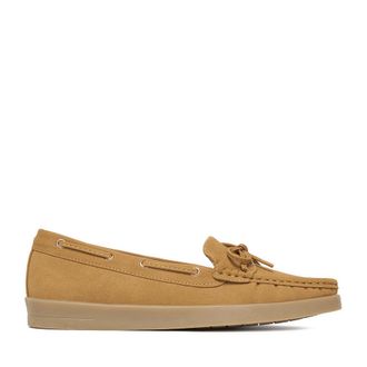 Jenny Mokassins JENNY CEO-R25SS09388 Beige