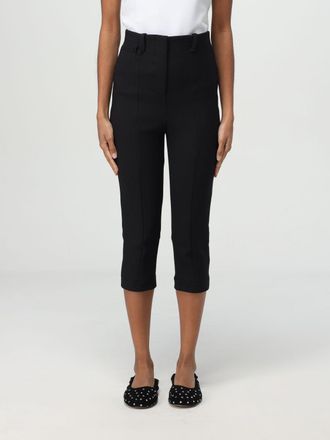 Jacquemus Pantalon JACQUEMUS Femme couleur Noir
