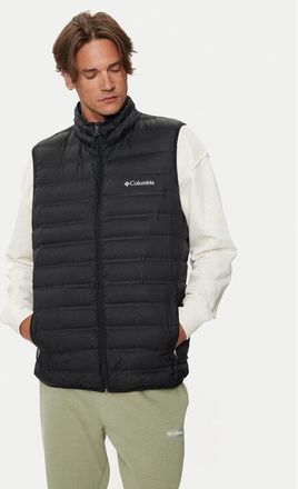 Columbia Weste Lake 22 II 2115121 Schwarz Active Fit