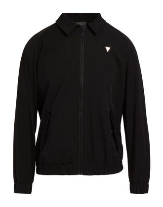 Guess JACKEN & M&Auml;NTEL - Jacken und Anoraks auf YOOX.COM