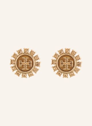 Tory Burch Tory Burch Ohrstecker Kira gold