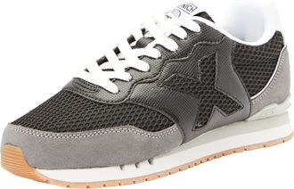 Munich Dash Woman, Freizeitschuhe für Herren, Schwarz 209, 37 EU