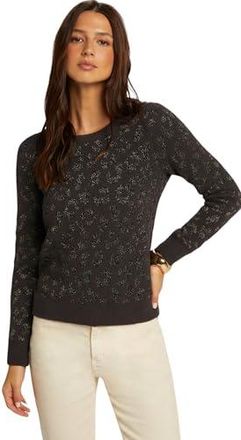 Morgan Femme 242-mjane Pull-Over, Gris Anthracite, S EU