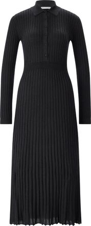 Gabriela Hearst Maxikleid Ardor aus Kaschmir & Seide