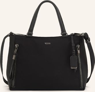 Tumi Shopper Voyageur Valetta Medium schwarz
