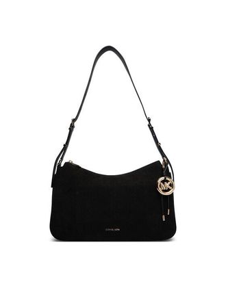 Michael Kors Handtasche Nolita 30F5GY5M2L Schwarz
