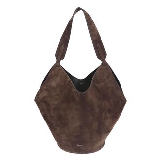 Khaite Damen, Taschen, Braun, ONE SIZEGr&ouml;&szlig;e