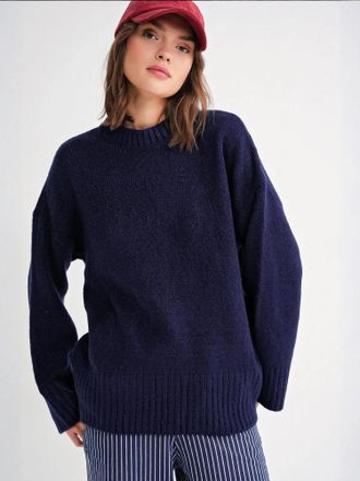 Mixray Pullover