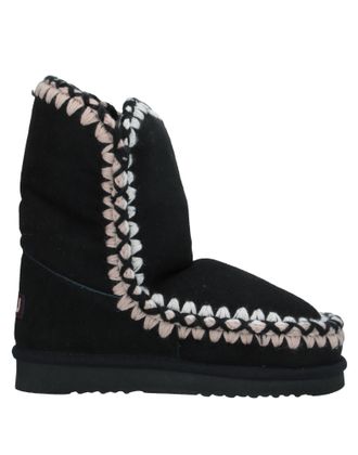 Mou SCHUHE - Stiefeletten auf YOOX.COM