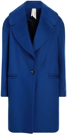 Annie P JACKEN & MÄNTEL - Mäntel auf YOOX.COM