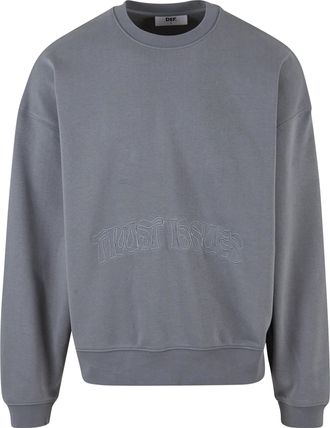 DEF Sweatshirt Trust Issues