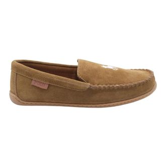 Polo Ralph Lauren Villaba Loafers - - Shoes - Herren - Braun - 45 EU
