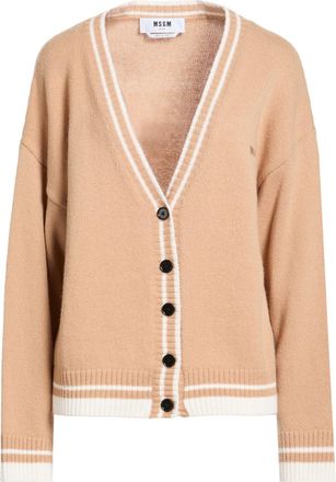 Msgm STRICKWAREN - Strickjacken auf YOOX.COM