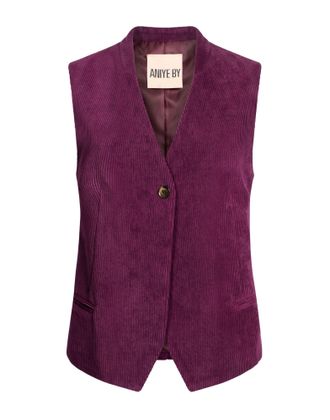 Aniye By ANZ&Uuml;GE und CO-ORDS - Couture-Westen auf YOOX.COM