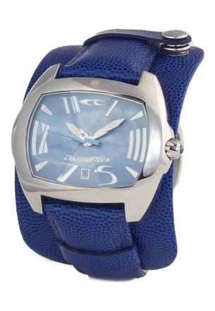 Chronotech CT2188J-22 Herren Uhr
