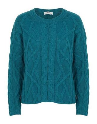 Alpha Studio MAILLE - Pullover sur YOOX.COM