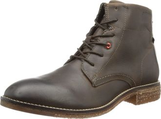 s.Oliver Casual 5-5-15230-31, Herren Stiefel, Braun (Mocca 304), EU 46