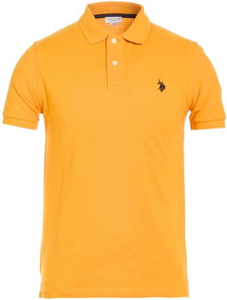 U.S.Polo Association TOPS - Poloshirts auf YOOX.COM