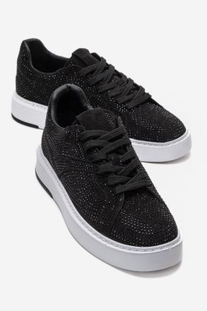Prologue Berina Verzierter Sneaker