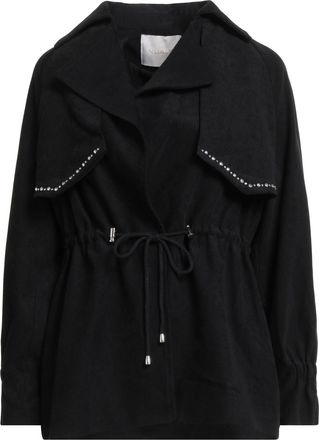 Nualy JACKEN & M&Auml;NTEL - Jacken und Anoraks auf YOOX.COM