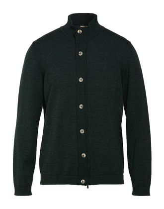 H953 STRICKWAREN - Strickjacken auf YOOX.COM