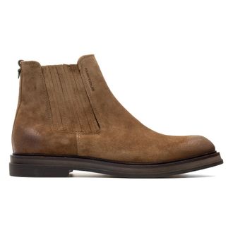 Ambitious BTR Chelsea Bottes - unisex - Chaussures - Brun - Taille: 42 EU