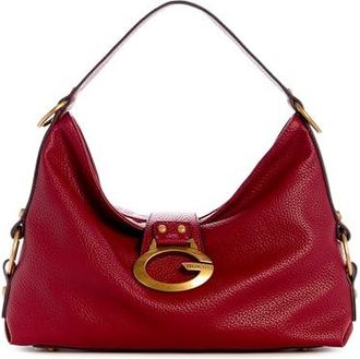 Guess Camden Sac à bandoulière, Rouge, One Size, Camden Sac à bandoulière