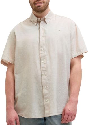 Jack & Jones Jprblusummer Shield S/S Shirt Pls