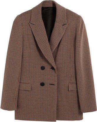 Scalpers Blazer