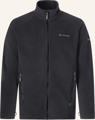 Vaude Fleecejacke Me Professional Fleece Jacket schwarz