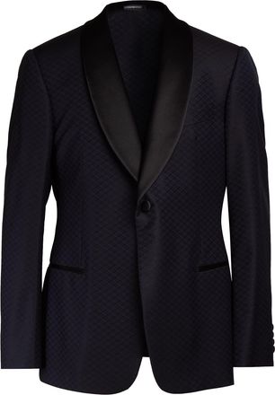 Emporio Armani ANZ&Uuml;GE und CO-ORDS - Blazers auf YOOX.COM