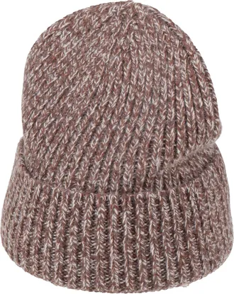 Wool & Co ACCESSOIRES - M&uuml;tzen & H&uuml;te auf YOOX.COM