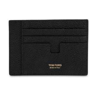 Tom Ford Herren, Accessories, Schwarzk, ONE SIZEGr&ouml;&szlig;e