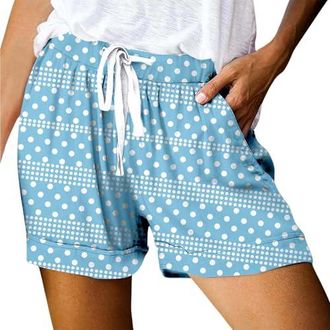 Generic Short Fluide Grande Taille Femme Bermudas Tennis Pied Moulant Foot Gym Escalade Stretch Bordeaux Calecon Portefeuille Assorti Corsaire Brod&eacute; Bermudafe