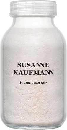 Susanne Kaufmann Sel de bain moussant St. Johns - 400g Susanne Kaufmann