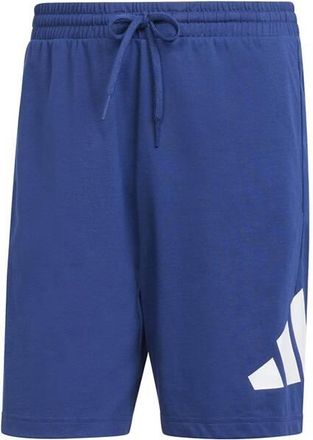adidas Herren Shorts Essentials Big Logo Single Jersey