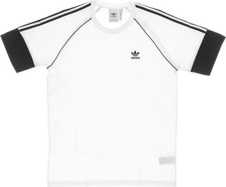 adidas Homme, Tops, Blanc, Taille: XL T-shirt Spirit